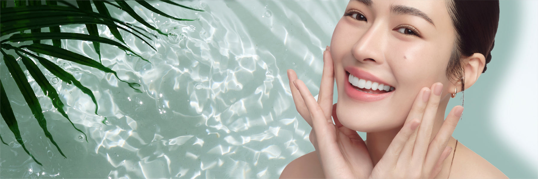 Smooth E Babyface Foam