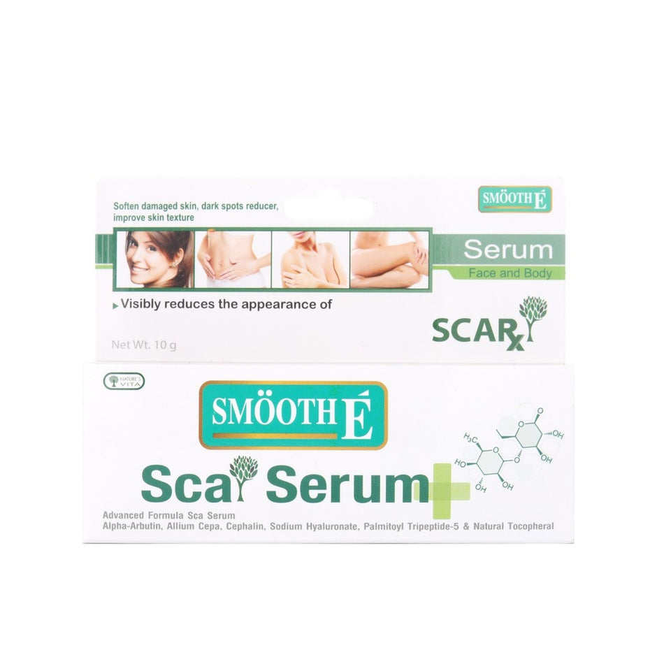 Scar